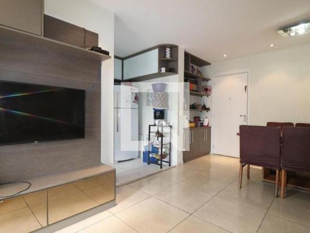 Apartamento à Venda Jardim, 2 Quartos, 70 m2