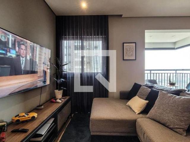 Apartamento à Venda Jardim, 2 Quartos, 70 m2