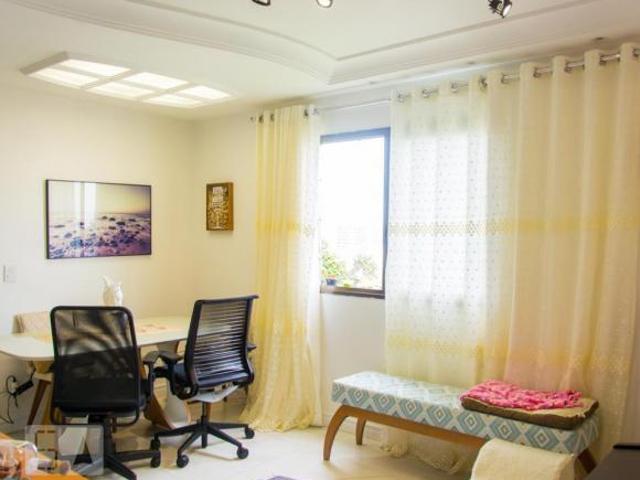 Apartamento à Venda Jardim, 2 Quartos, 70 m2