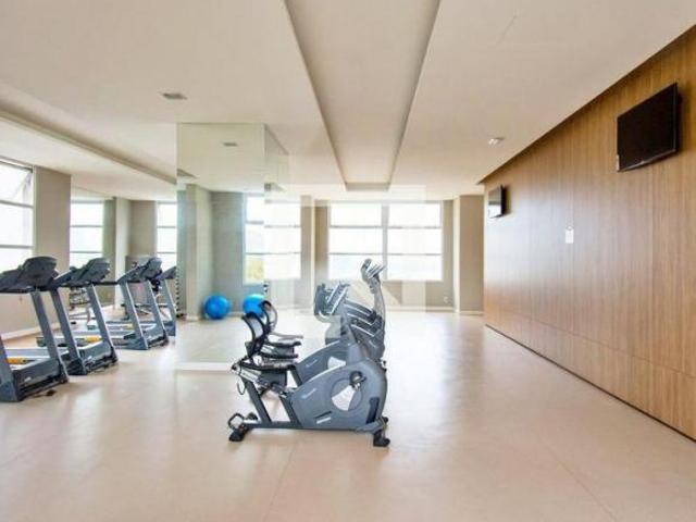 Apartamento à Venda Jardim, 2 Quartos, 70 m2
