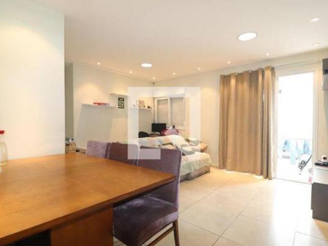 Apartamento à Venda Jardim, 2 Quartos, 70 m² Santo André