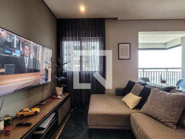 Apartamento à Venda Jardim, 2 Quartos, 70 m² Santo André
