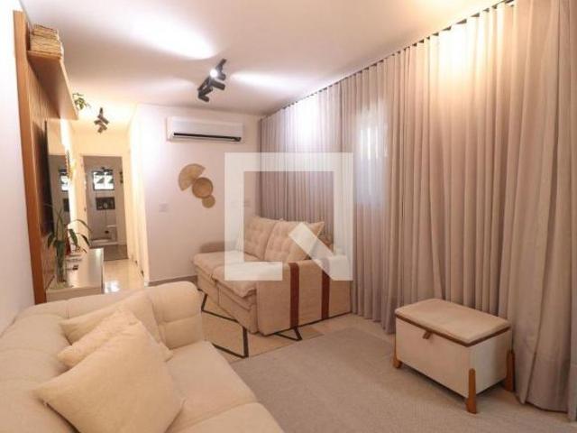 Apartamento à Venda Jardim, 2 Quartos, 71 m2