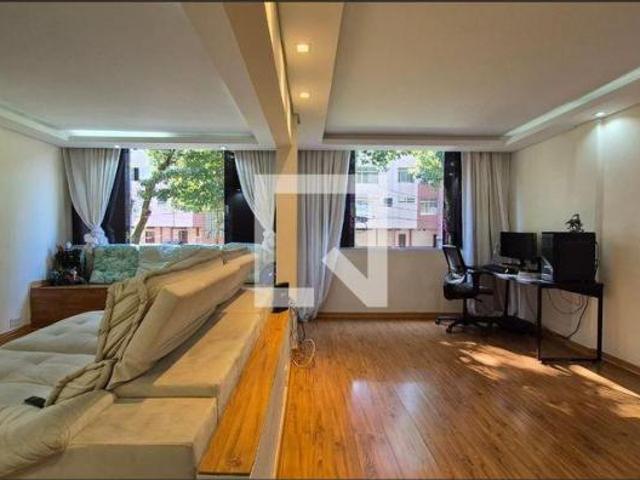 Apartamento à Venda Jardim, 2 Quartos, 71 m² Santo André