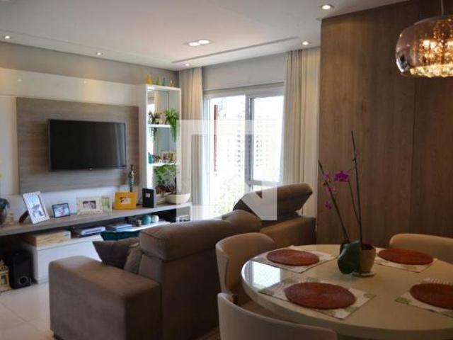 Apartamento à Venda Jardim, 2 Quartos, 72 m2
