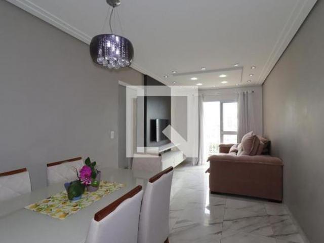 Apartamento à Venda Jardim, 2 Quartos, 72 m2