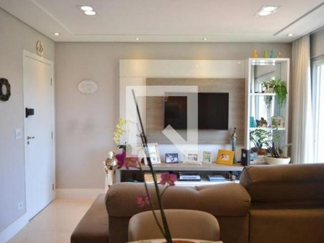 Apartamento à Venda Jardim, 2 Quartos, 72 m² Santo André