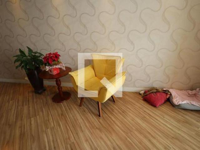 Apartamento à Venda Jardim, 2 Quartos, 73 m2