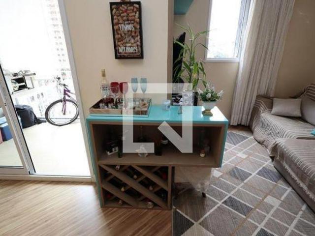 Apartamento à Venda Jardim, 2 Quartos, 73 m2