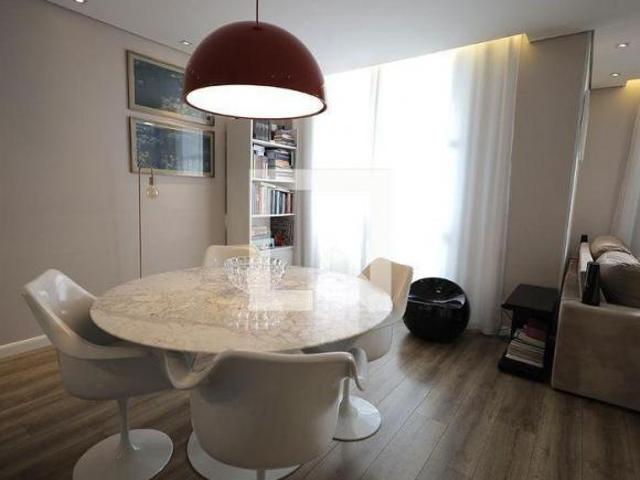Apartamento à Venda Jardim, 3 Quartos, 73 m2