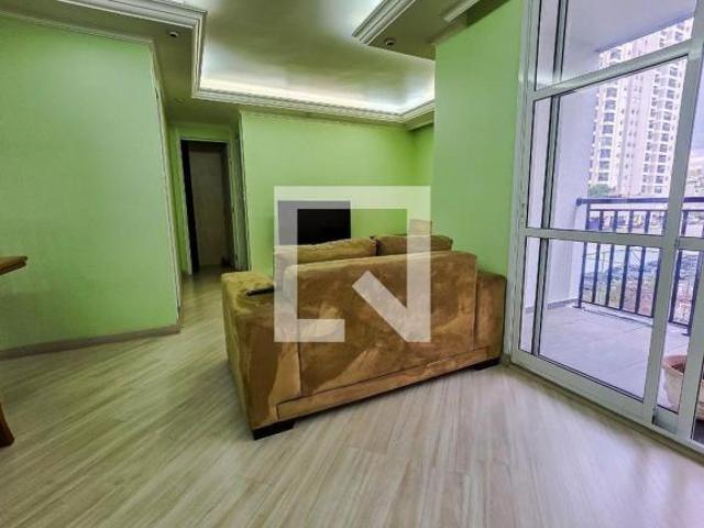 Apartamento à Venda Jardim, 2 Quartos, 73 m2
