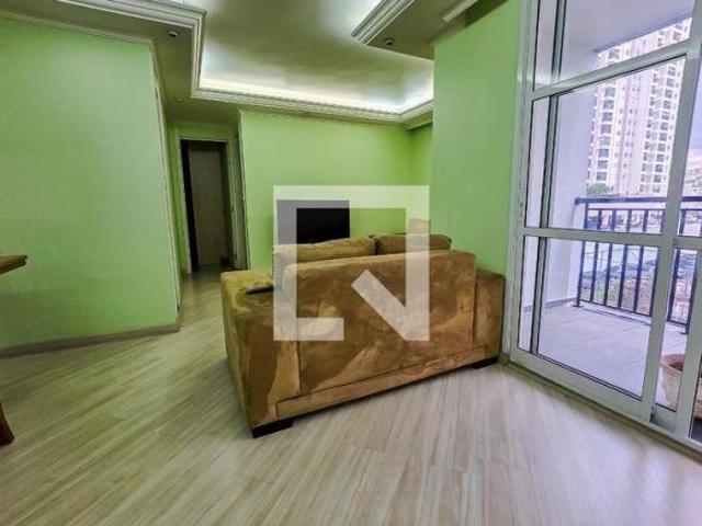 Apartamento à Venda Jardim, 2 Quartos, 73 m² Santo André