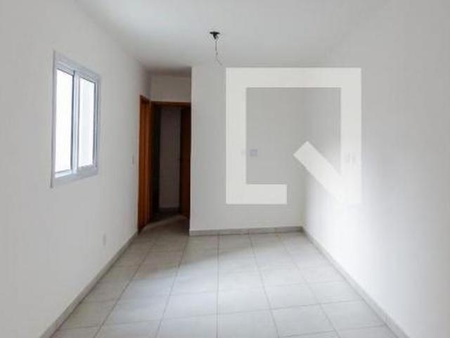 Apartamento à Venda Jardim, 2 Quartos, 75 m2