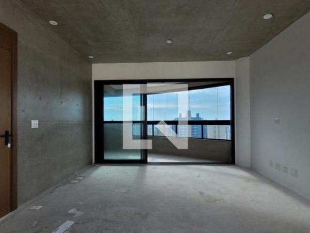 Apartamento à Venda Jardim, 2 Quartos, 75 m2