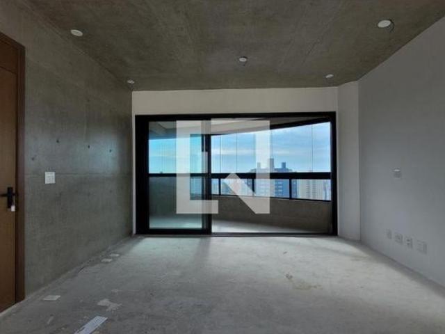 Apartamento à Venda Jardim, 2 Quartos, 75 m2