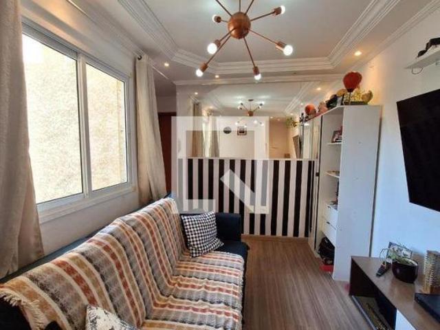 Apartamento à Venda Jardim, 2 Quartos, 78 m² Santo André