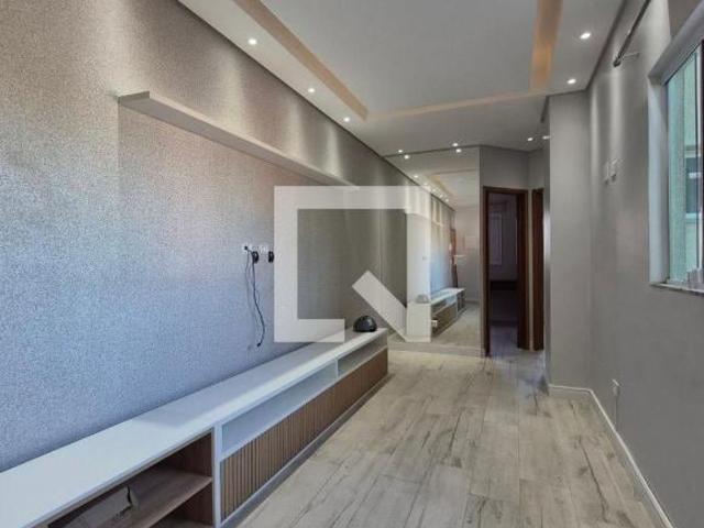 Apartamento à Venda Jardim, 2 Quartos, 80 m2