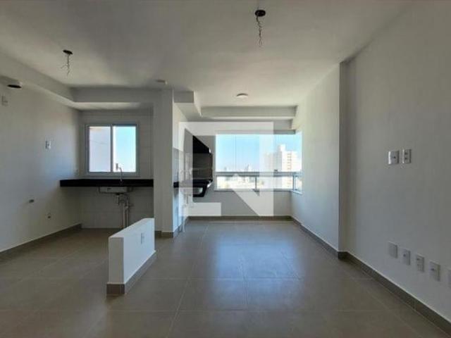 Apartamento à Venda Jardim, 2 Quartos, 80 m2