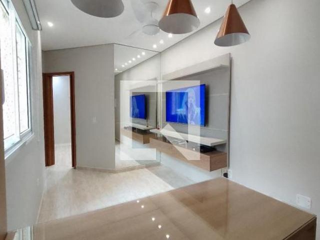 Apartamento à Venda Jardim, 2 Quartos, 84 m2