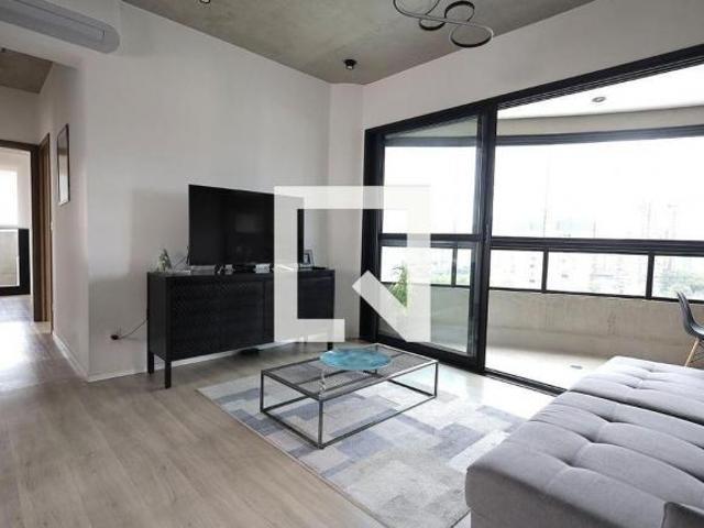 Apartamento à Venda Jardim, 2 Quartos, 85 m2