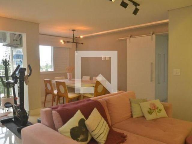 Apartamento à Venda Jardim, 2 Quartos, 85 m2