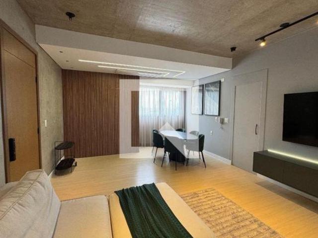 Apartamento à Venda Jardim, 2 Quartos, 85 m2