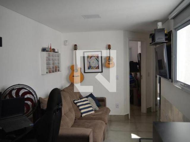 Apartamento à Venda Jardim, 2 Quartos, 88 m2