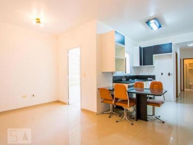 Apartamento à Venda Jardim, 2 Quartos, 90 m2