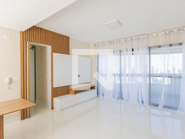 Apartamento à Venda Jardim, 2 Quartos, 90 m2
