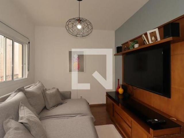 Apartamento à Venda Jardim, 2 Quartos, 92 m2