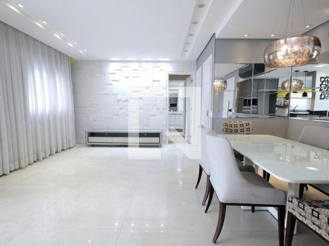 Apartamento à Venda Jardim, 2 Quartos, 92 m2