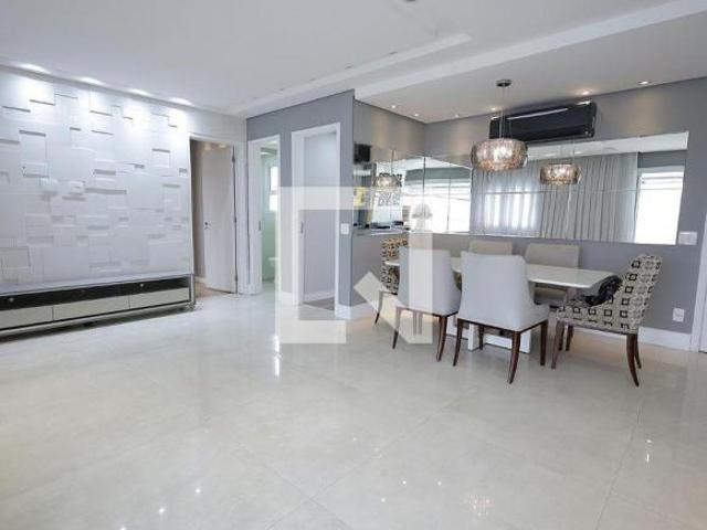 Apartamento à Venda Jardim, 2 Quartos, 92 m2
