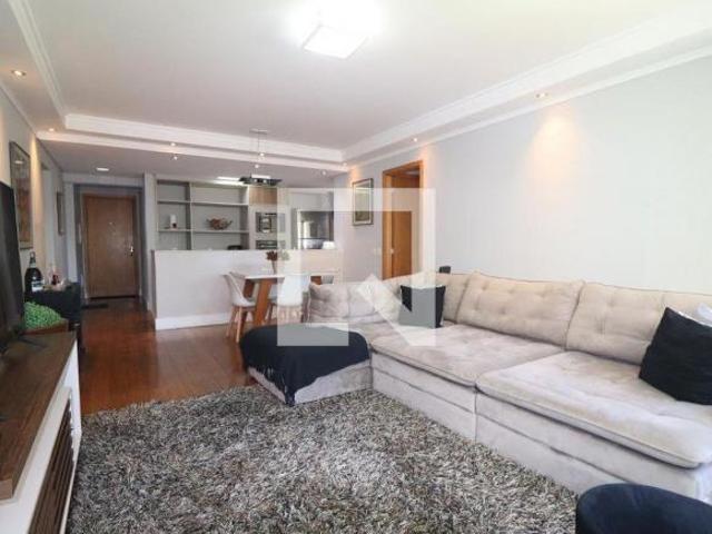 Apartamento à Venda Jardim, 2 Quartos, 92 m2