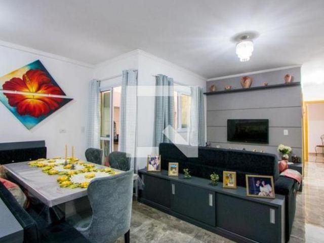Apartamento à Venda Jardim, 2 Quartos, 92 m2