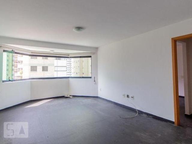 Apartamento à Venda Jardim, 2 Quartos, 92 m2