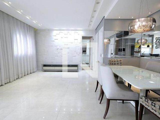 Apartamento à Venda Jardim, 2 Quartos, 92 m² Santo André
