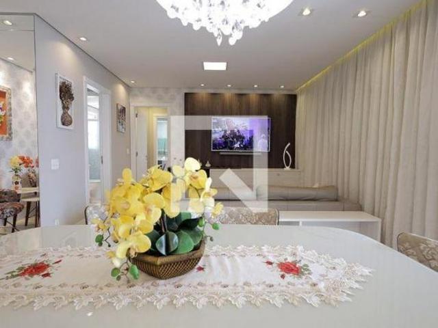 Apartamento à Venda Jardim, 2 Quartos, 92 m² Santo André