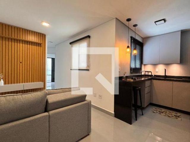 Apartamento à Venda Jardim, 2 Quartos, 94 m2