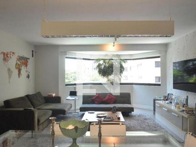 Apartamento à Venda Jardim, 2 Quartos, 94 m2