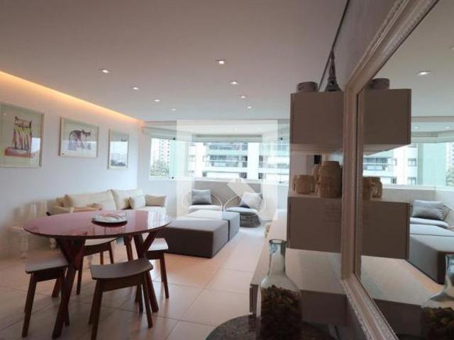 Apartamento à Venda Jardim, 2 Quartos, 94 m2
