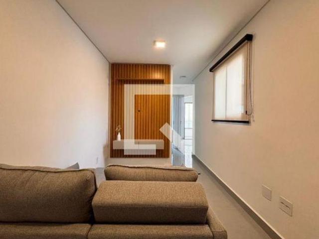 Apartamento à Venda Jardim, 2 Quartos, 94 m² Santo André