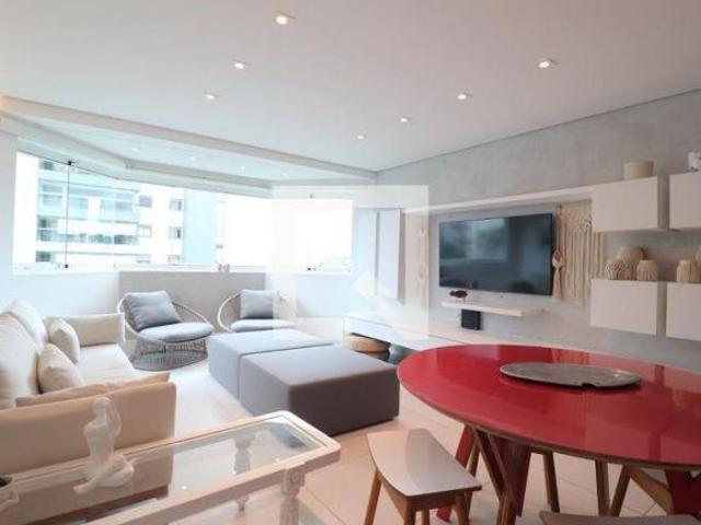 Apartamento à Venda Jardim, 2 Quartos, 94 m² Santo André