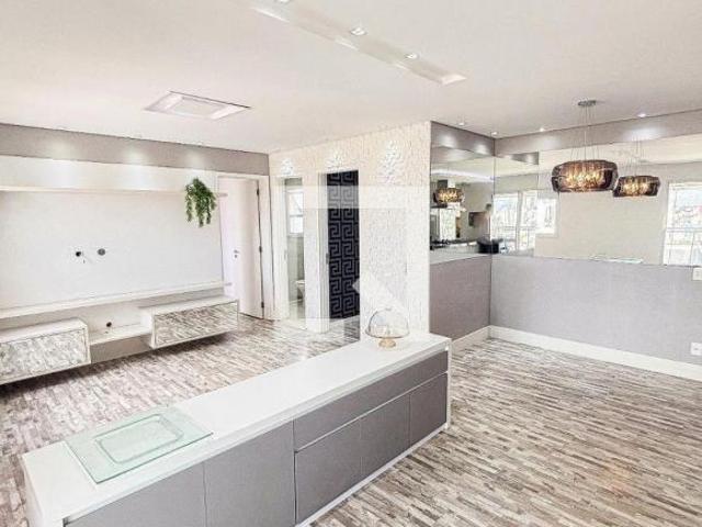 Apartamento à Venda Jardim, 2 Quartos, 96 m2