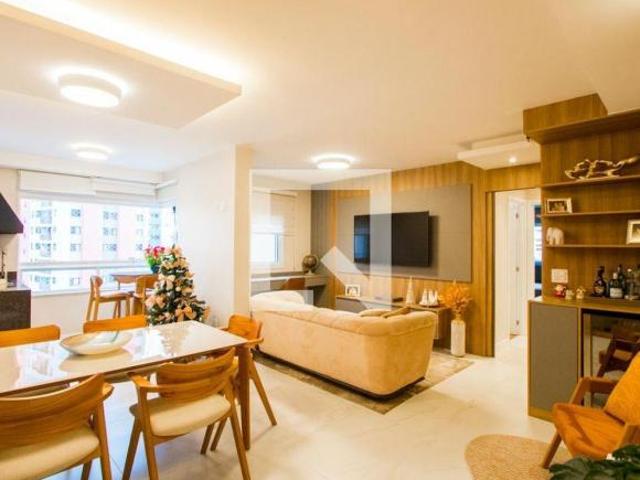 Apartamento à Venda Jardim, 2 Quartos, 96 m2