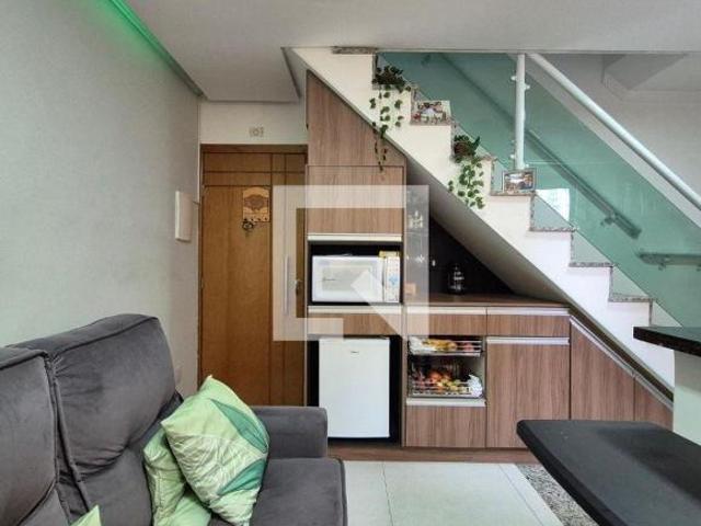 Apartamento à Venda Jardim, 2 Quartos, 96 m2