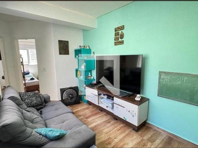 Apartamento à Venda Jardim, 2 Quartos, 96 m² Santo André