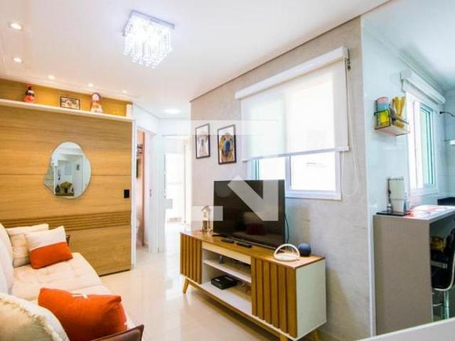 Apartamento à Venda Jardim, 2 Quartos, 98 m2