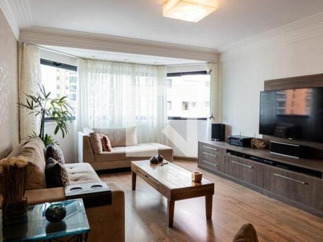 Apartamento à Venda Jardim, 2 Quartos, 98 m2