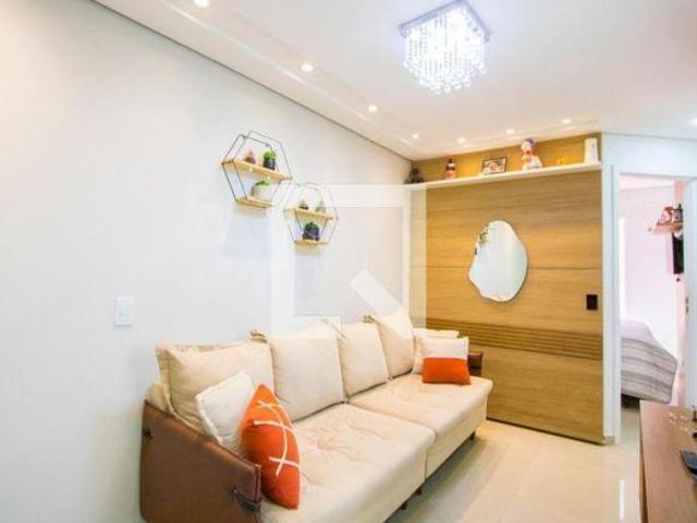 Apartamento à Venda Jardim, 2 Quartos, 98 m² Santo André