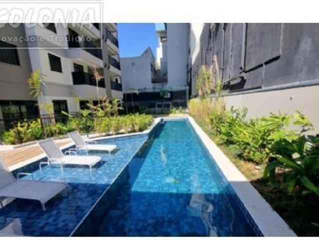 Apartamento a venda Jardim
